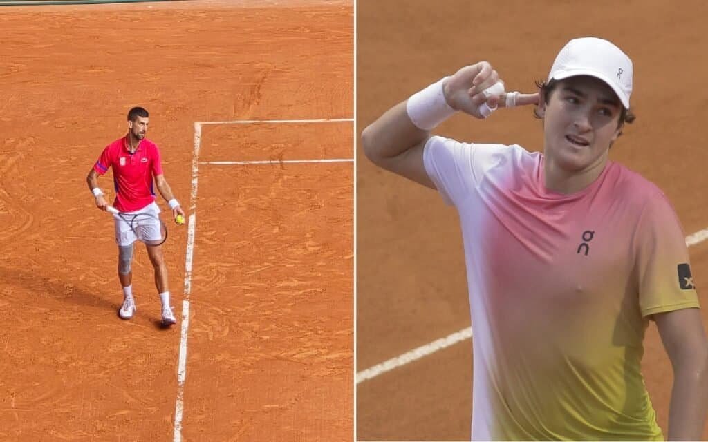 Roland Garros 2026 : Résultats, Programme & Actu | Direct